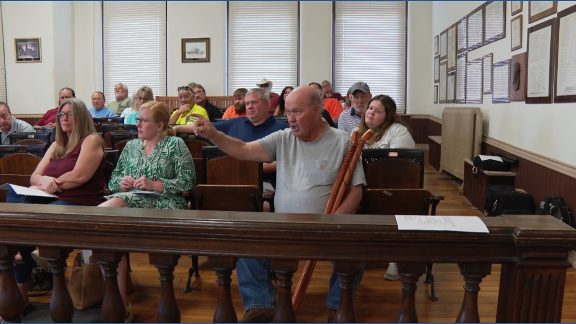 Washington County Council approves $37K to look deeper into Highway ...