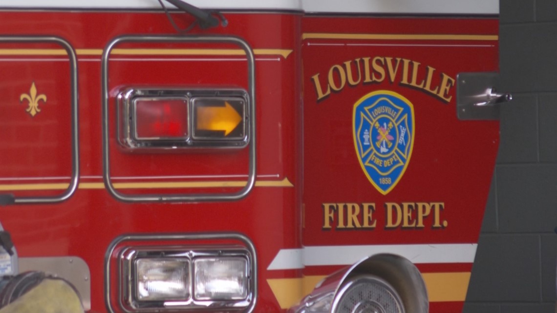 Jefferson Co. Fire Department engages in unique training method ...