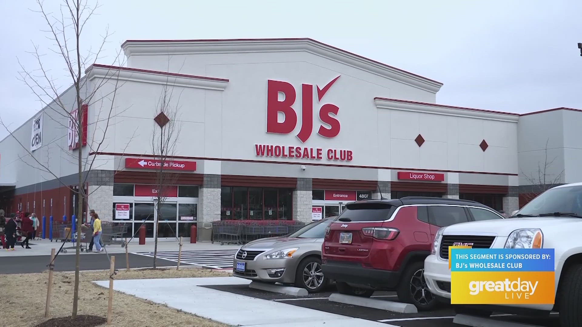 GDL: Shop Big and Save More at BJs Wholesale Club | whas11.com