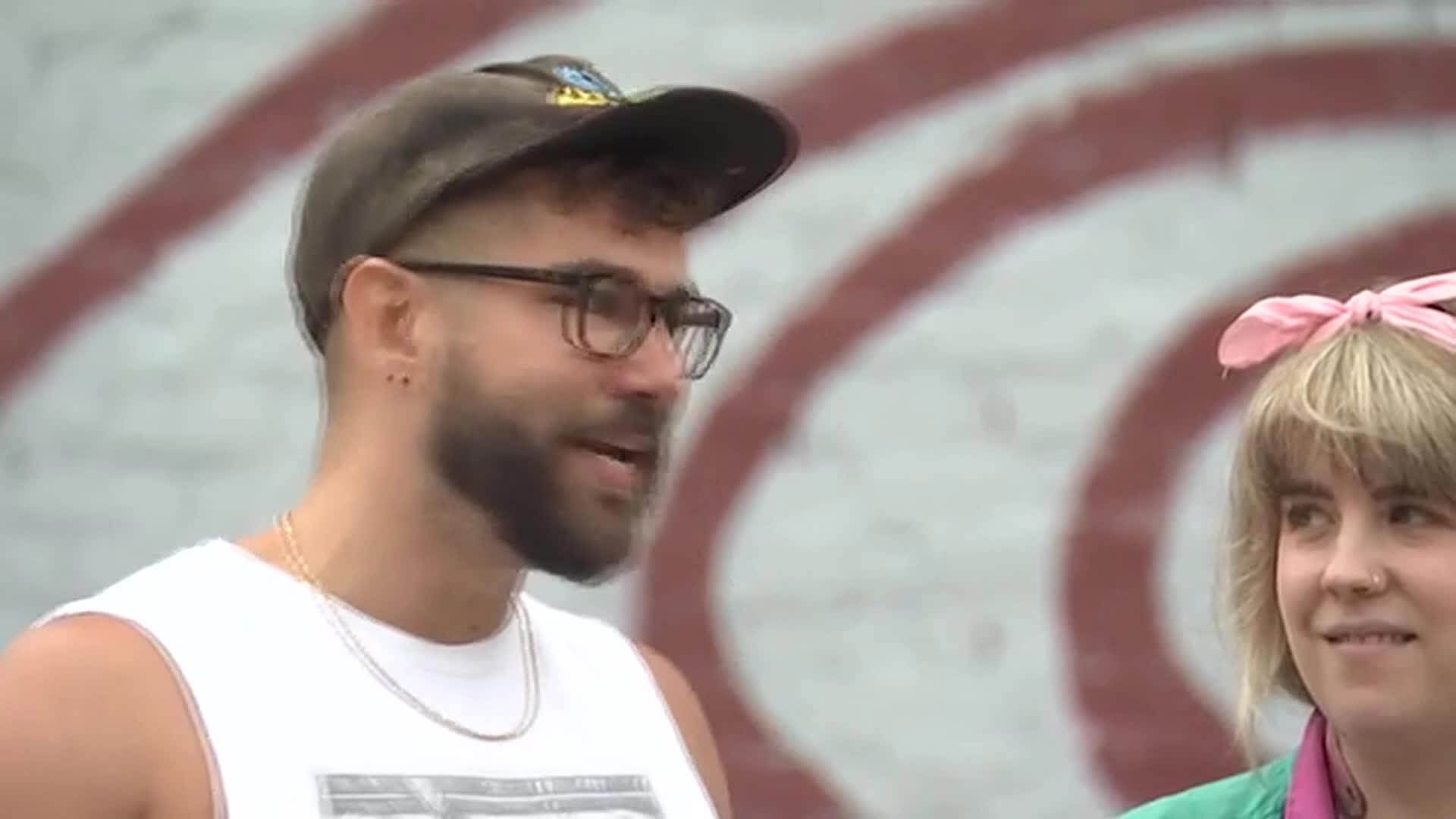 Chappell Roan, the Midwest Princess, Honored with Kansas City Mural ...