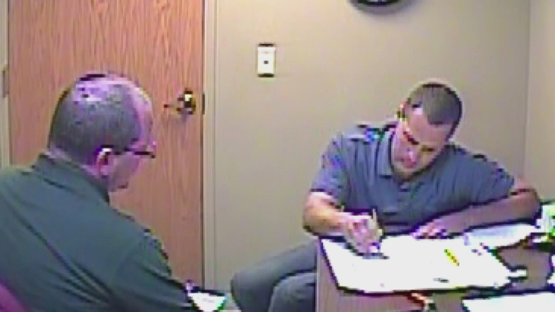 Crystal Rogers update: Takeaways from Day 2 of second murder trial ...