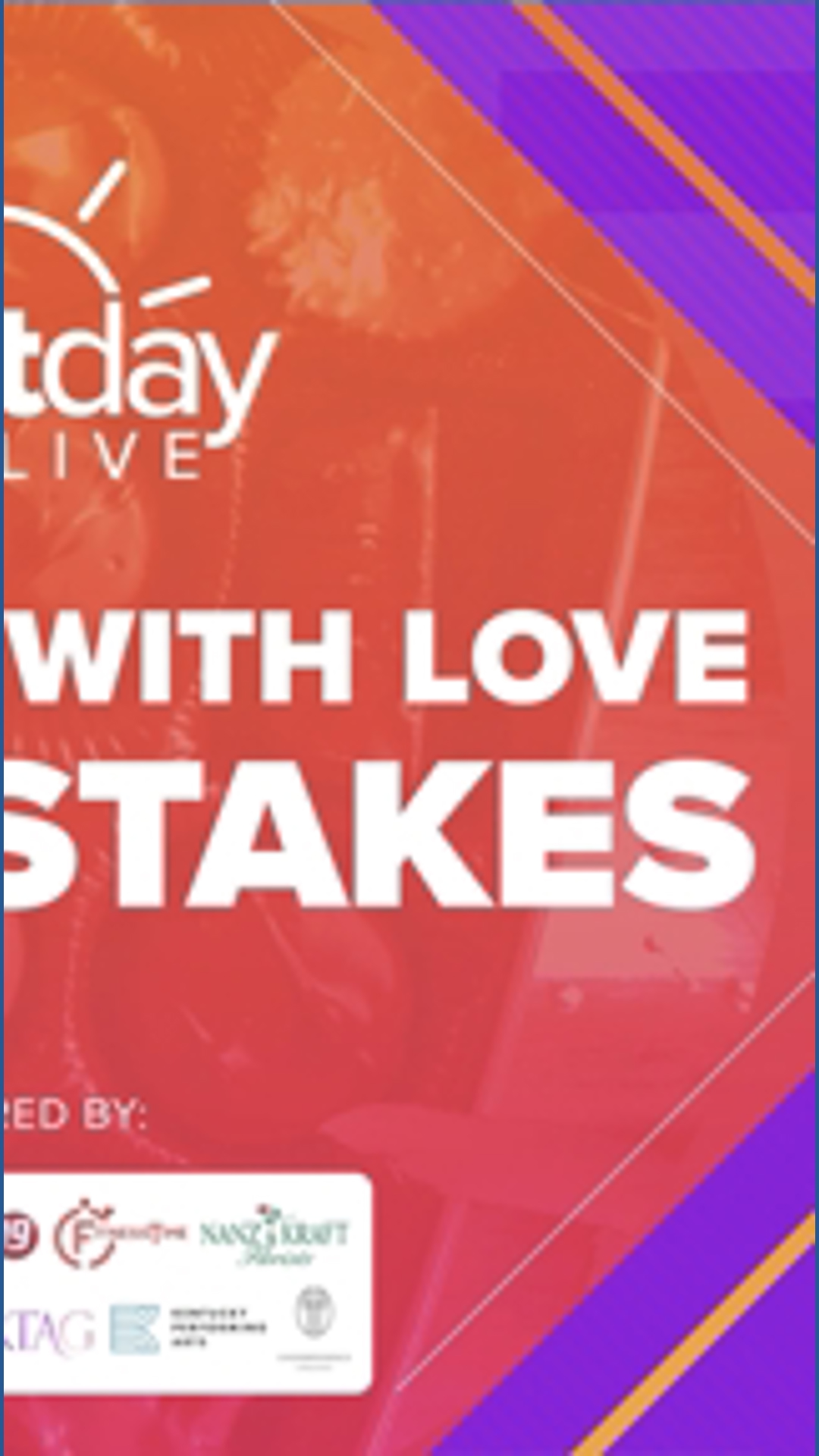 Enter To Win a Valentine's Day Prize Pack! | whas11.com