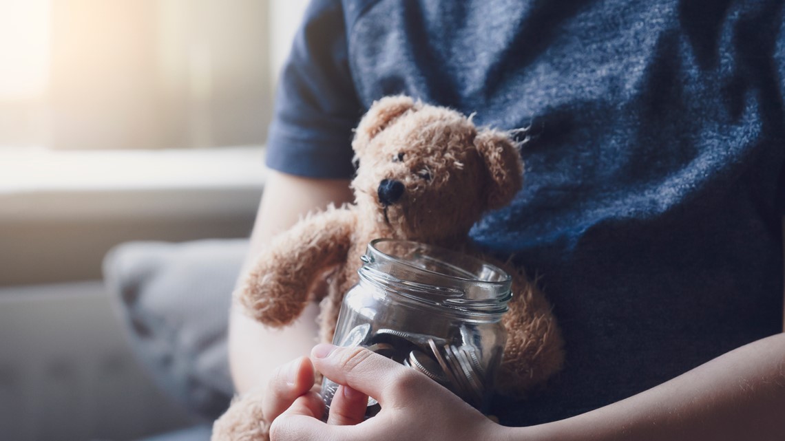 KY task force recommends moving child support enforcement | whas11.com