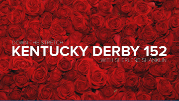 Down The Stretch | Events happening around Kentucky Oaks and Kentucky ...