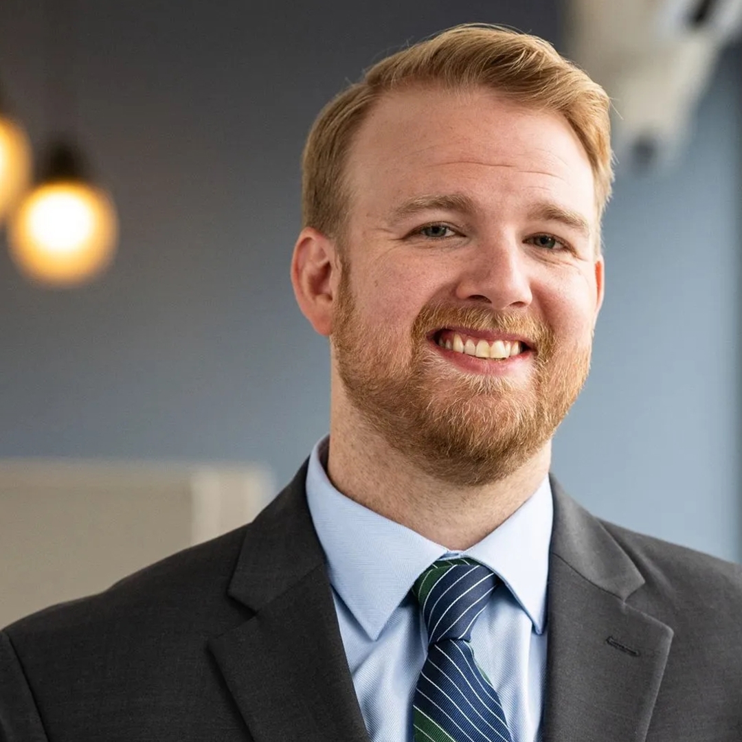 Democrat Max Morley suspends campaign to unseat Kentucky state Rep ...