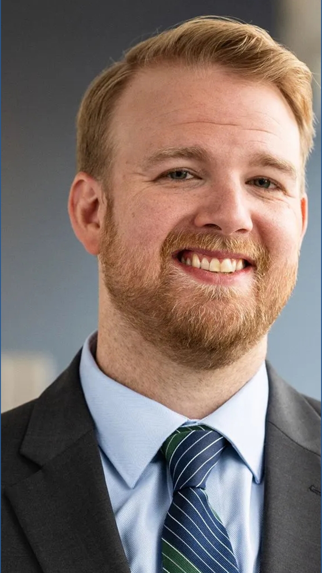 Democrat Max Morley suspends campaign to unseat Kentucky state Rep ...