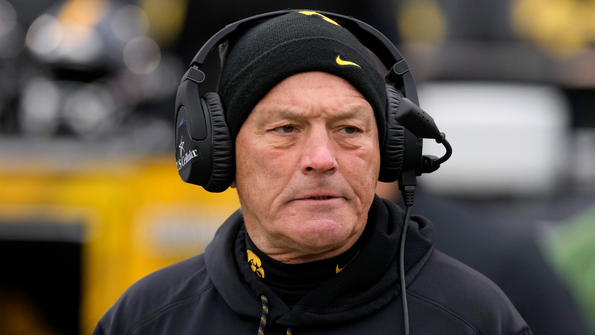 Iowa, Kentucky meet once again, this time in Music City Bowl | whas11.com