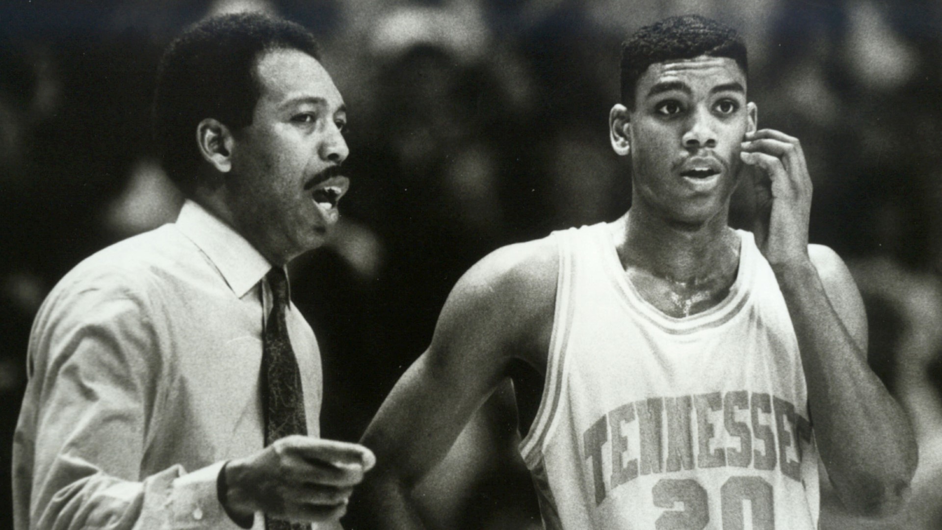 Wade Houston's basketball career with Louisville, SEC | whas11.com