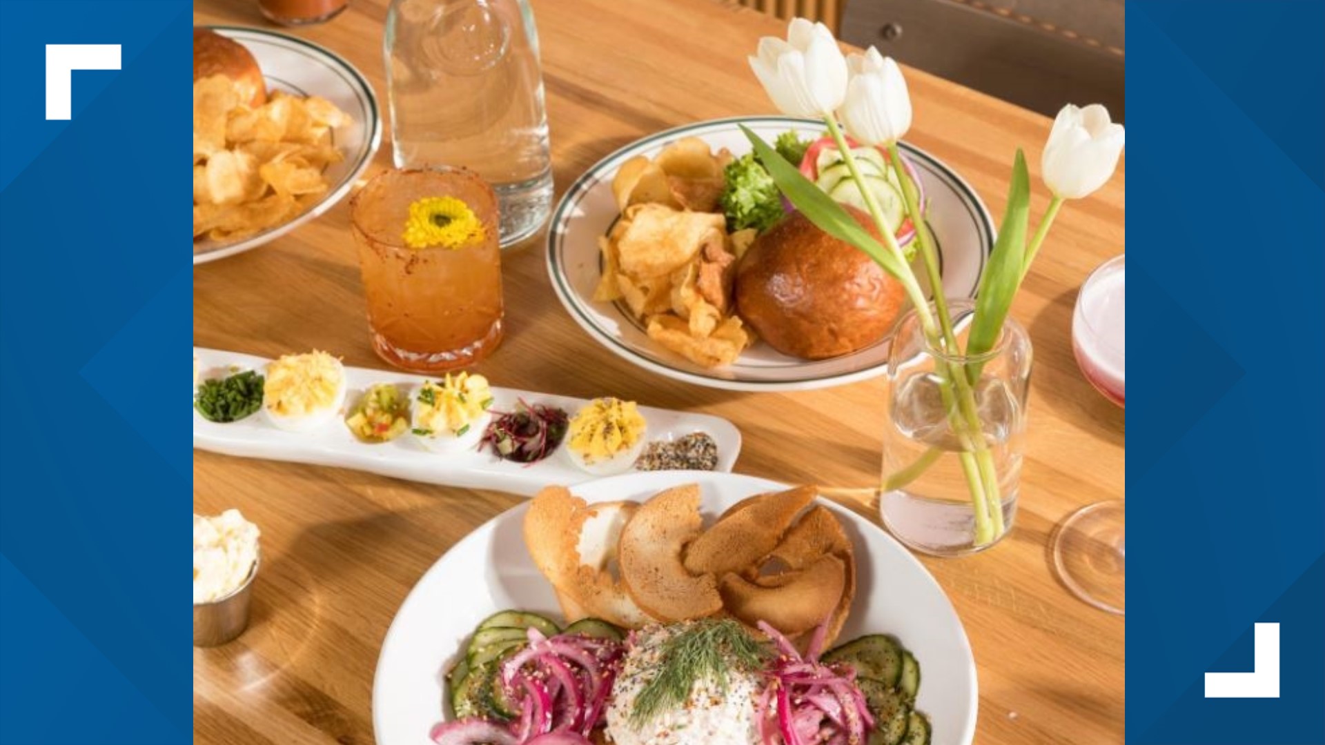 Husband and wife duo in Louisville opens 'The House of Marigold ...