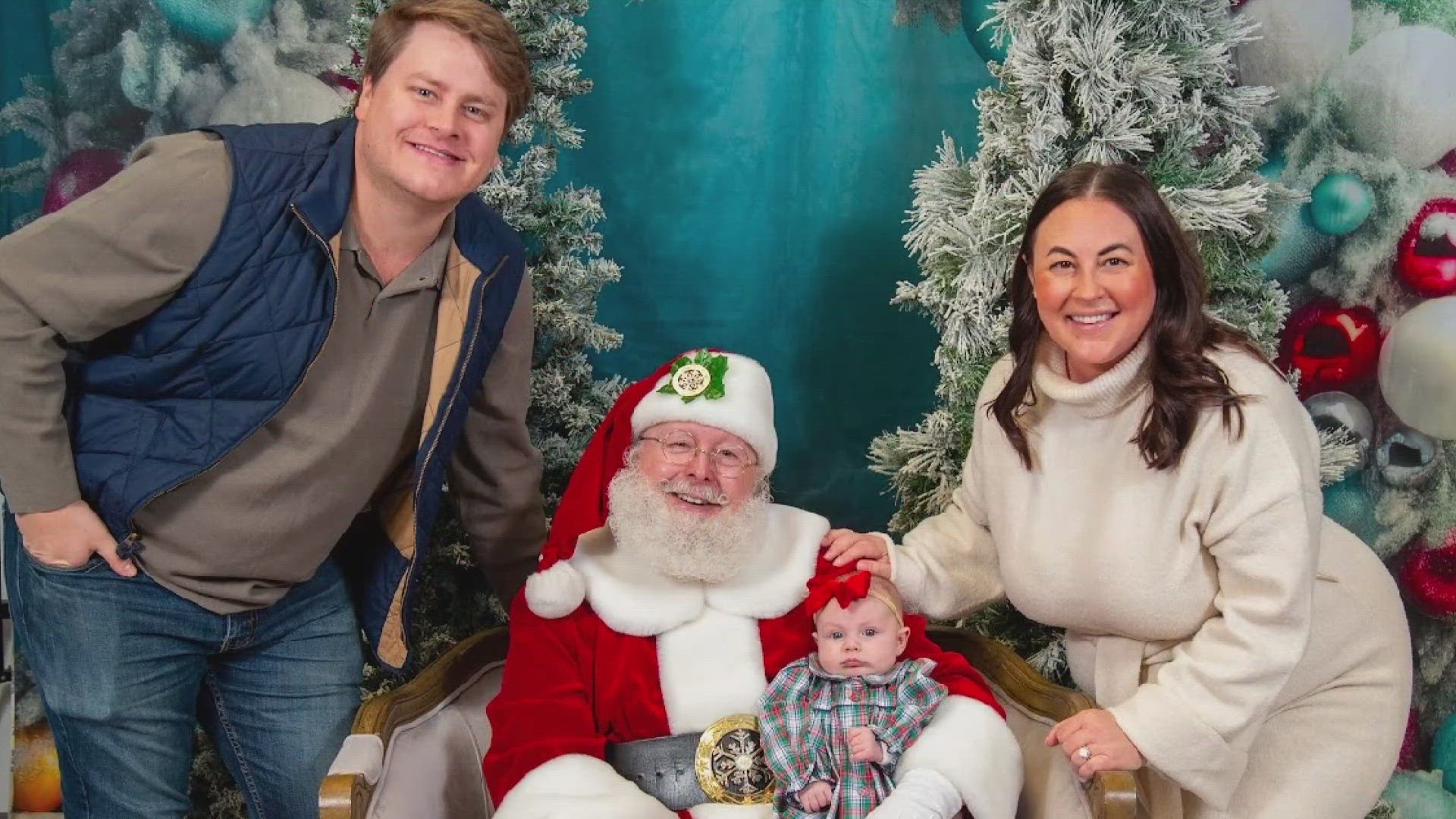 Reason to Smile: Shay McAlister back at WHAS11 after maternity leave ...