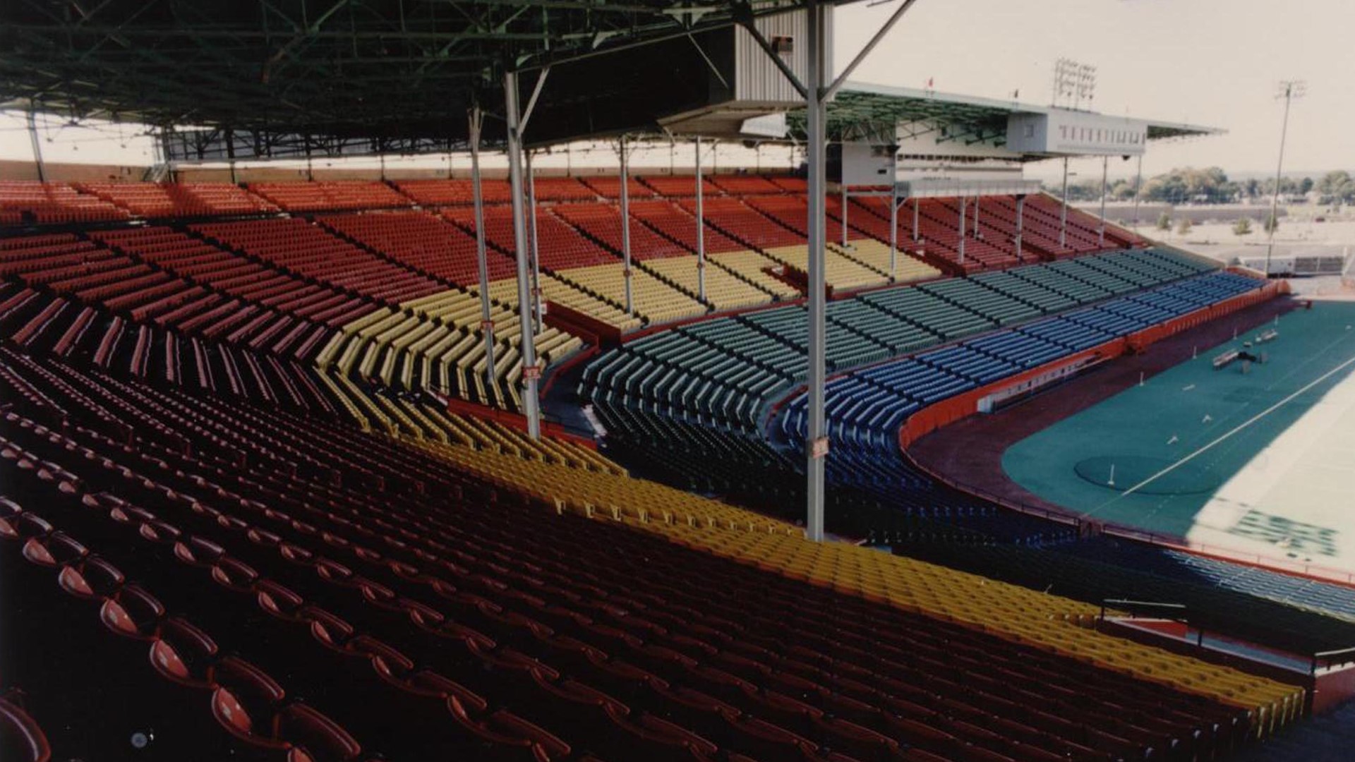 62 years of sports, music, and more: What you may not know about Old ...