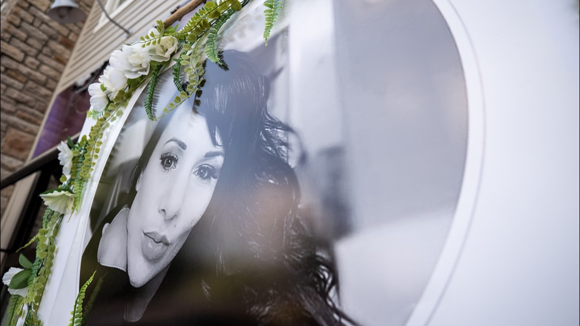 Family mourns woman fatally shot at Westport Village | whas11.com