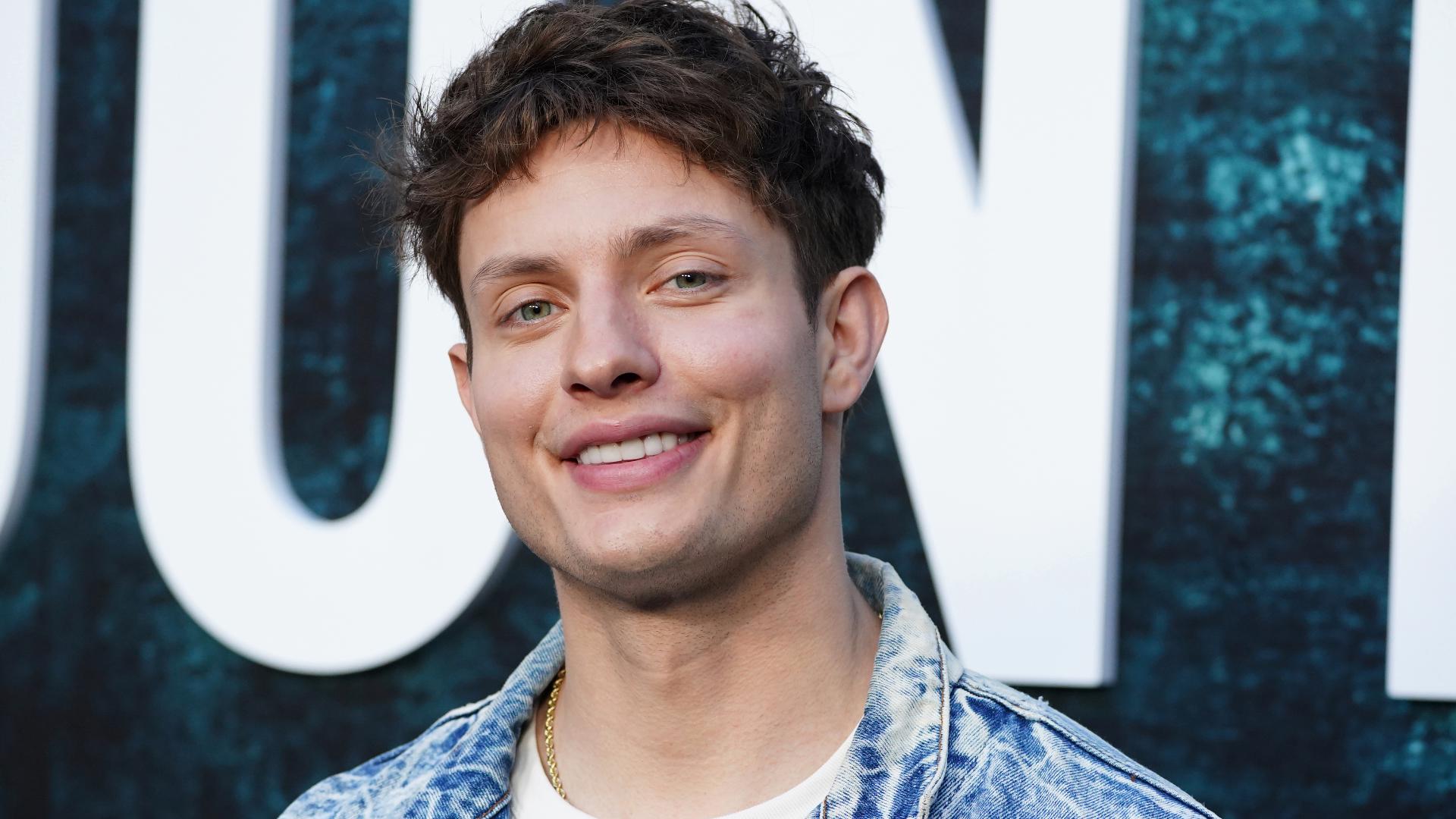 Comedian Matt Rife brings 'Stay Golden World Tour' to Louisville ...