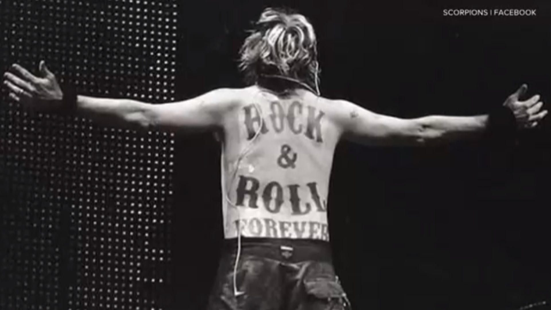 Community mourns death of international drummer James Kottak | whas11.com