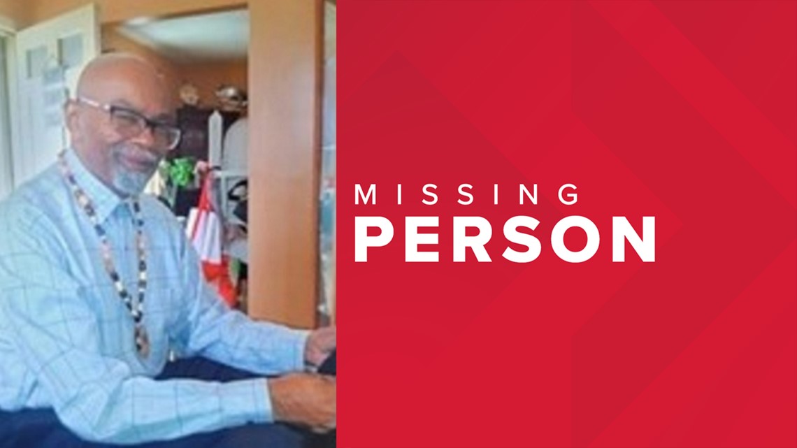 LMPD finds 70-year-old man last seen in Park DuValle | whas11.com