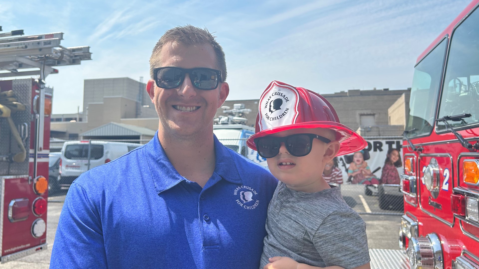 $6.2M raised for 70th WHAS Crusade for Children | whas11.com