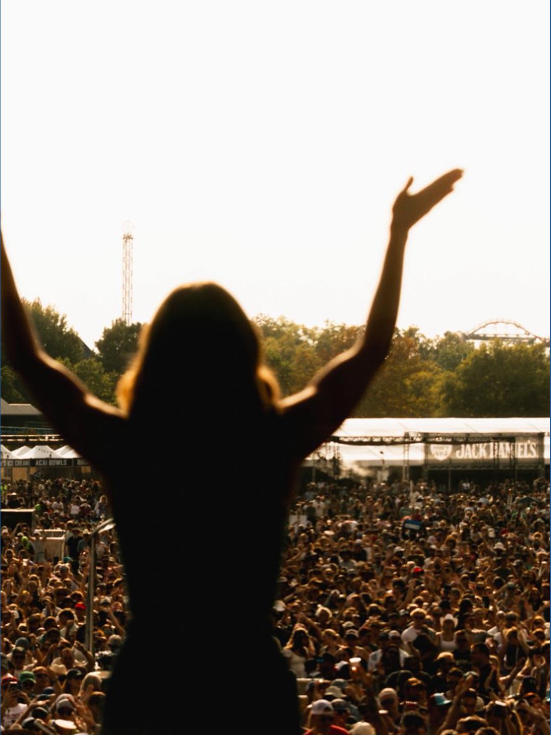Bourbon & Beyond wraps up another year with music, food and fun ...