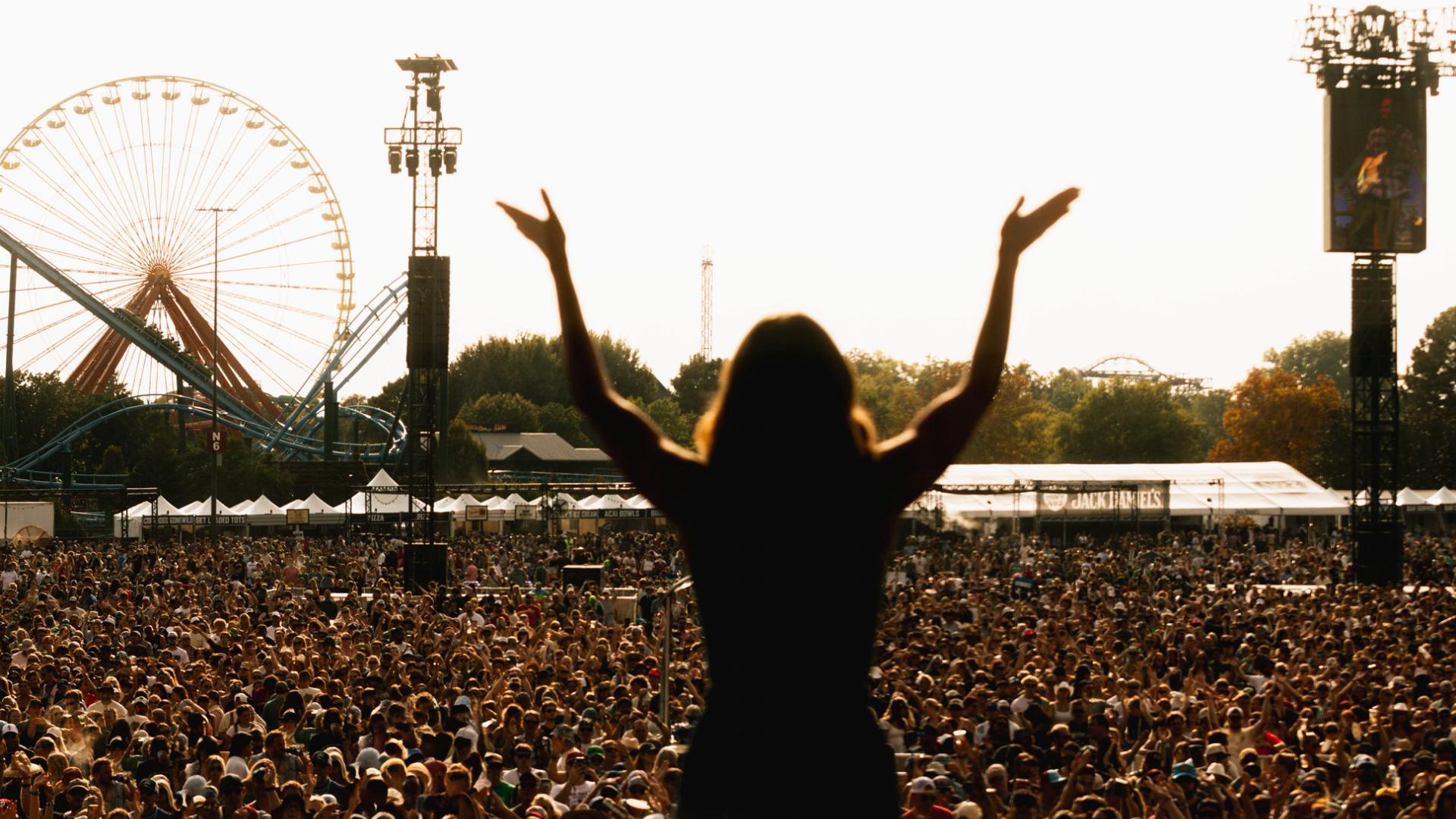 Bourbon & Beyond wraps up another year with music, food and fun ...