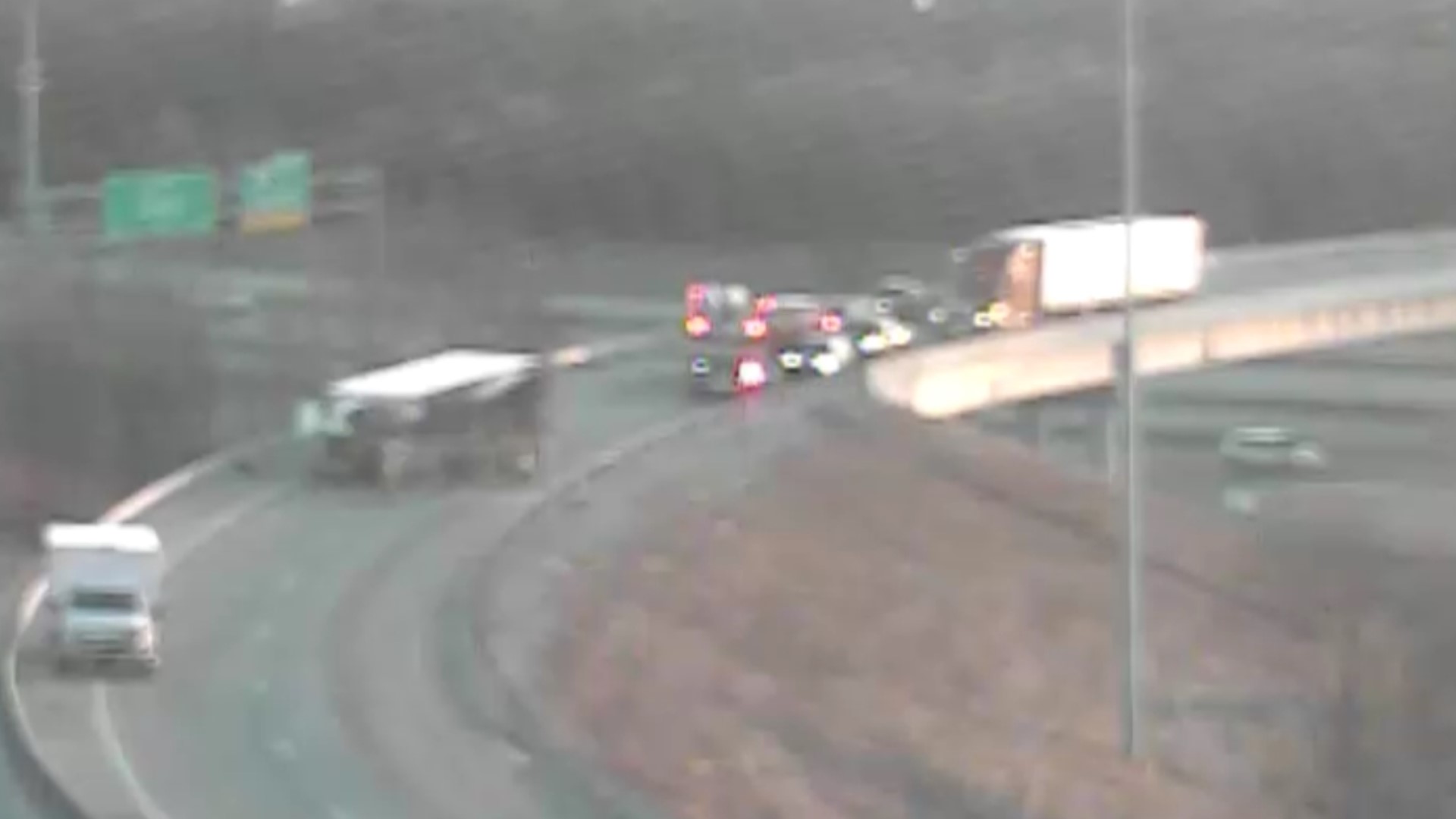 I-64 West ramp near Watterson reopens following accident | whas11.com