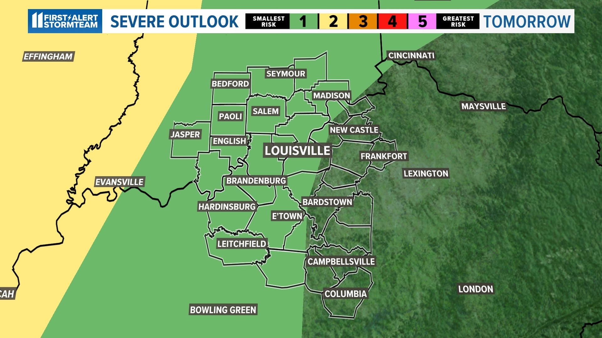 Fatal DuPont chemical explosion turning point in Lou. TV coverage ...