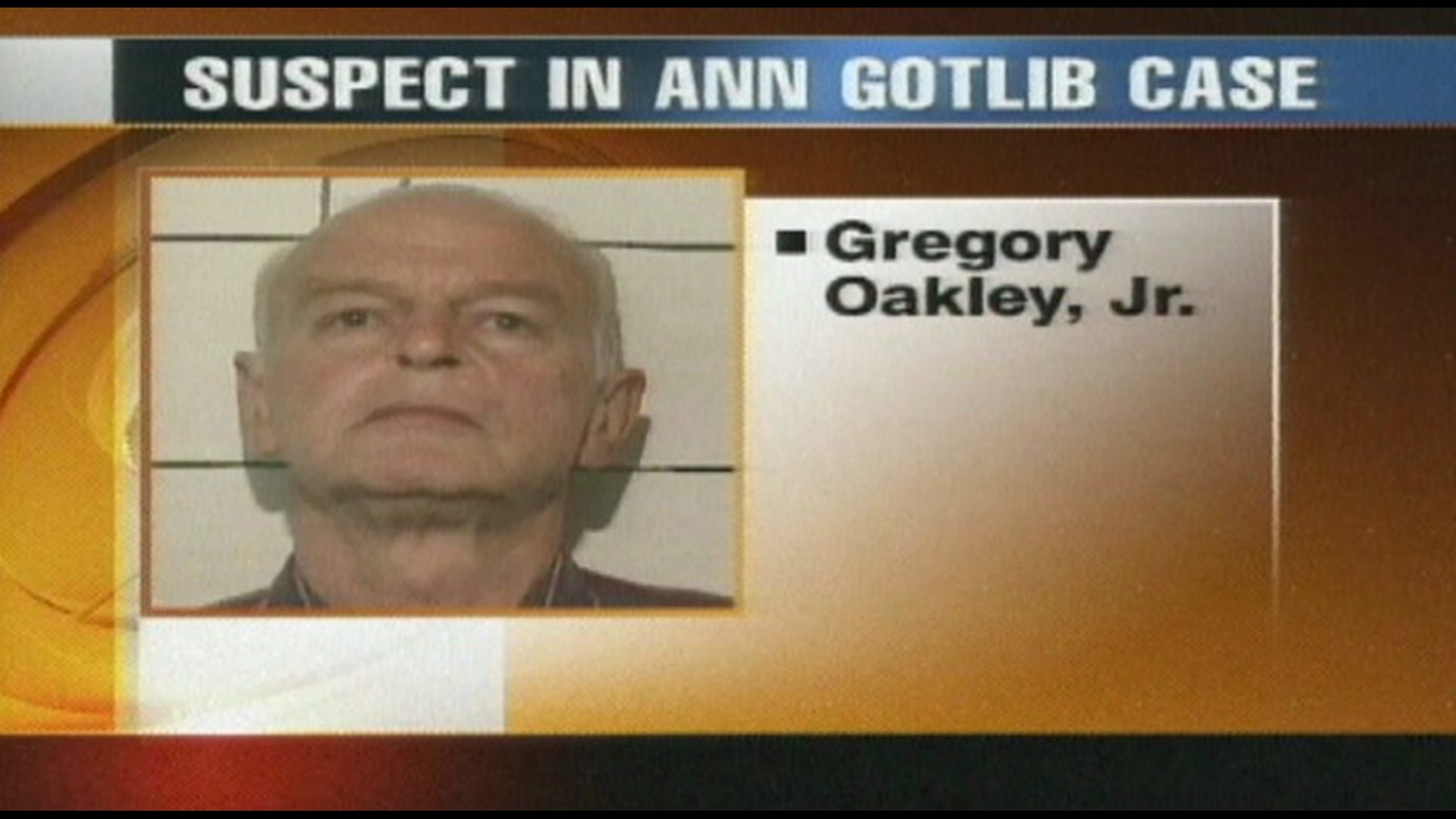 Disappearance of Ann Gotlib | Years later WHAS11 access files | whas11.com