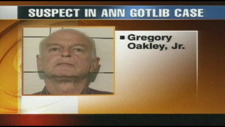 Disappearance of Ann Gotlib | Years later WHAS11 access files | whas11.com