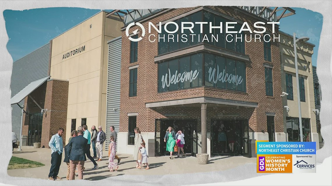 Northeast Christian Church Discusses Easter Plans for the Louisville ...