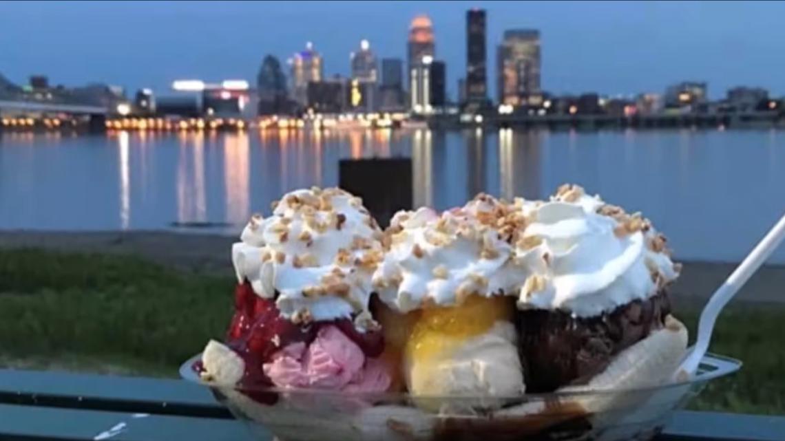 Widow’s Walk Ice Creamery in Clarksville to close as owner plans ...