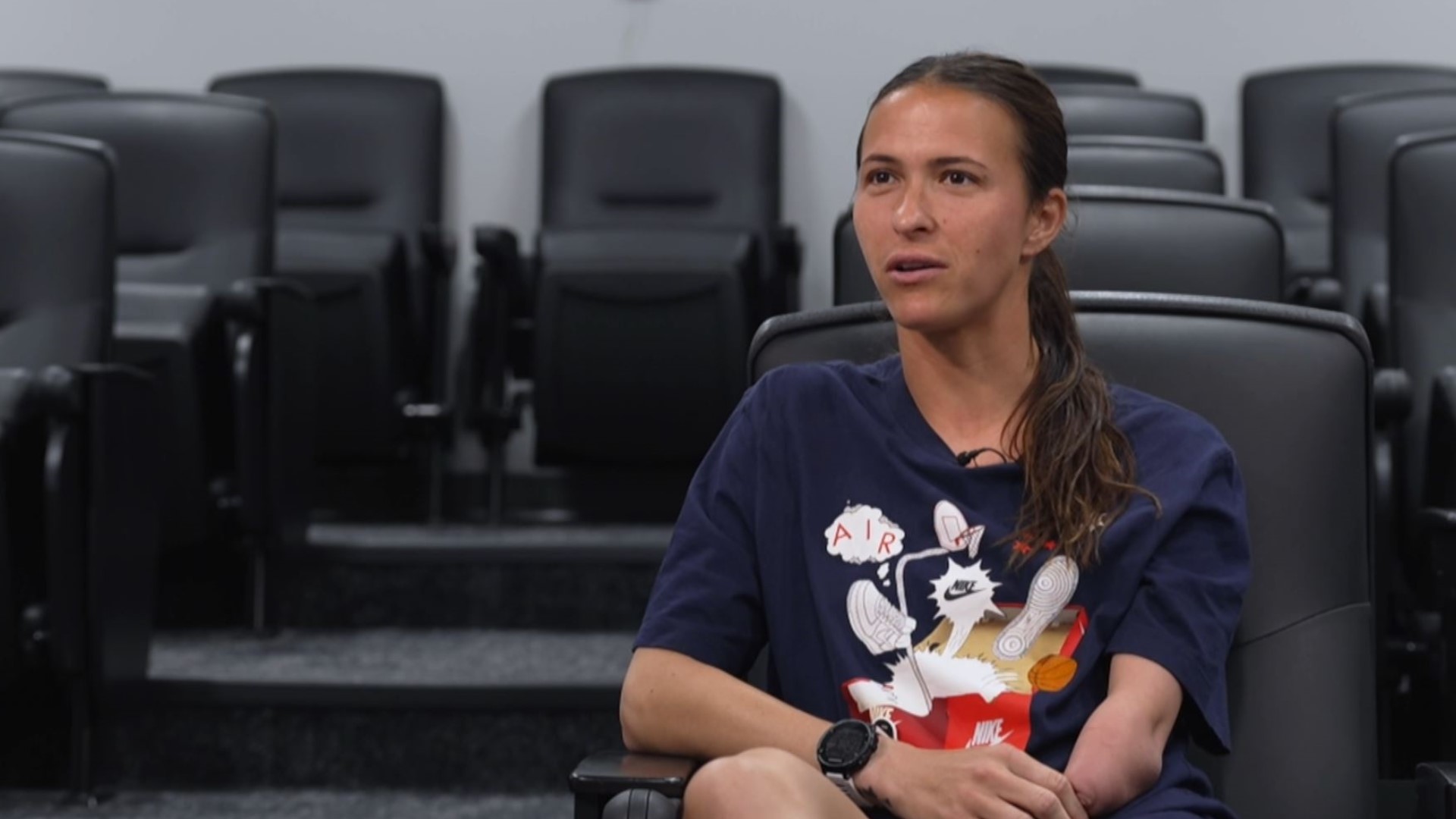 Racing Louisville's Pickett becomes inspiration for fans | whas11.com