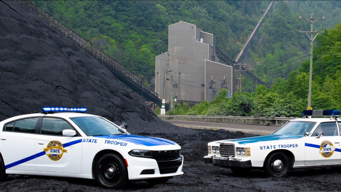 KSP seeks third win in 'America's Best-Looking Cruiser' contest ...