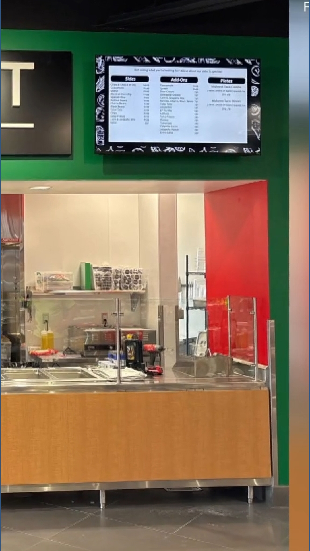 Midwest Taco Company opens, blending flavors in southern Indiana ...