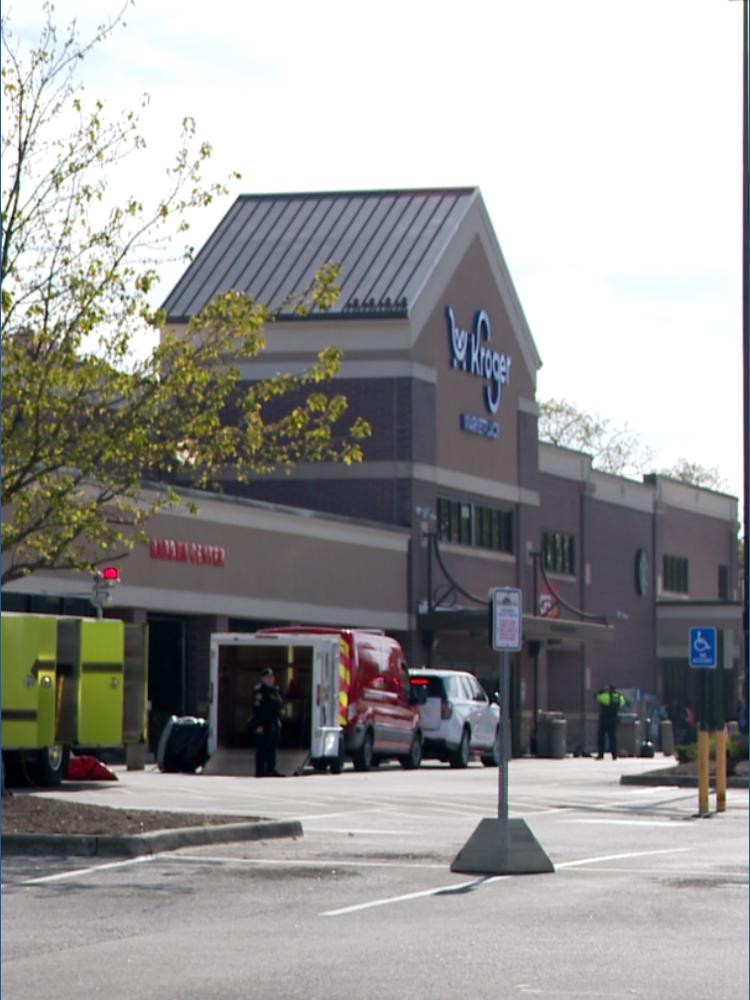 Toilet paper fire prompts evacuation at Louisville Kroger store ...