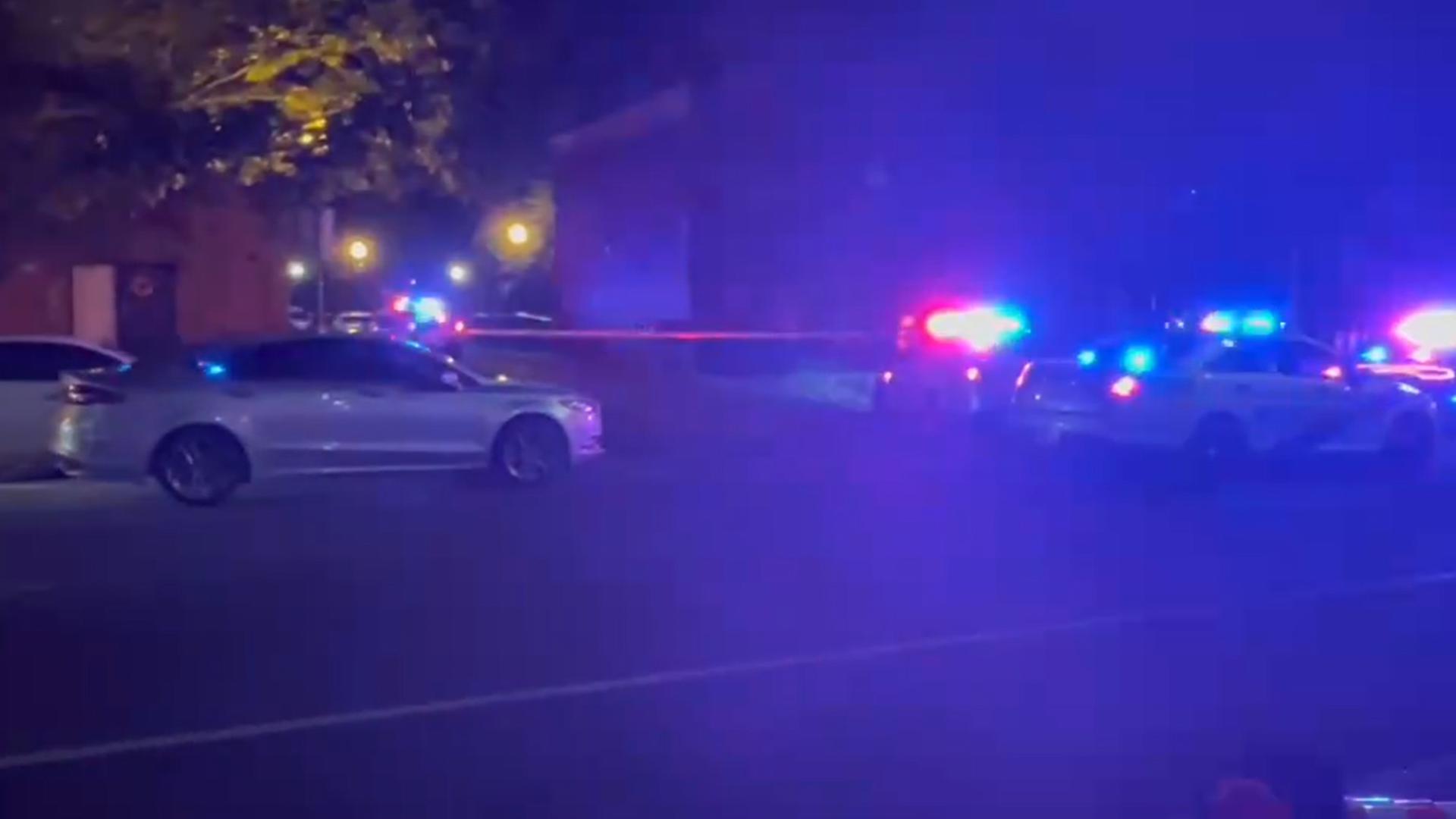 Police investigate stabbing in west Louisville | whas11.com