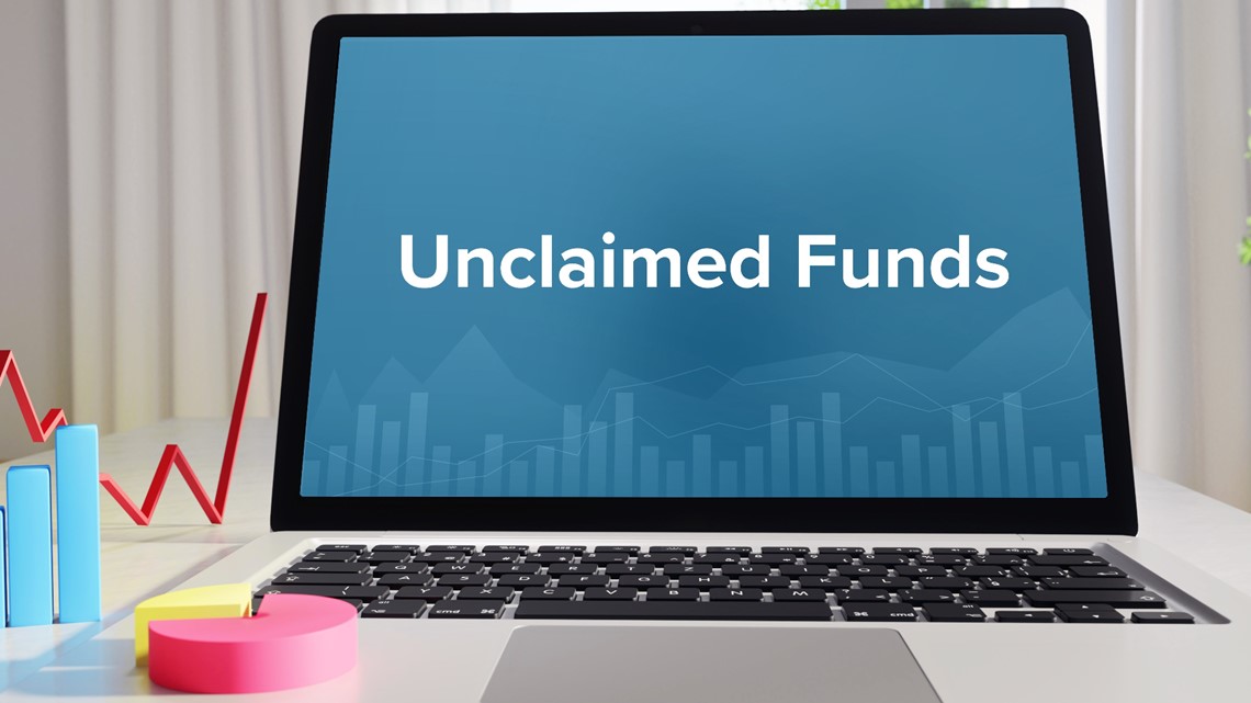Unclaimed cash: How to find, claim your money for FREE | whas11.com