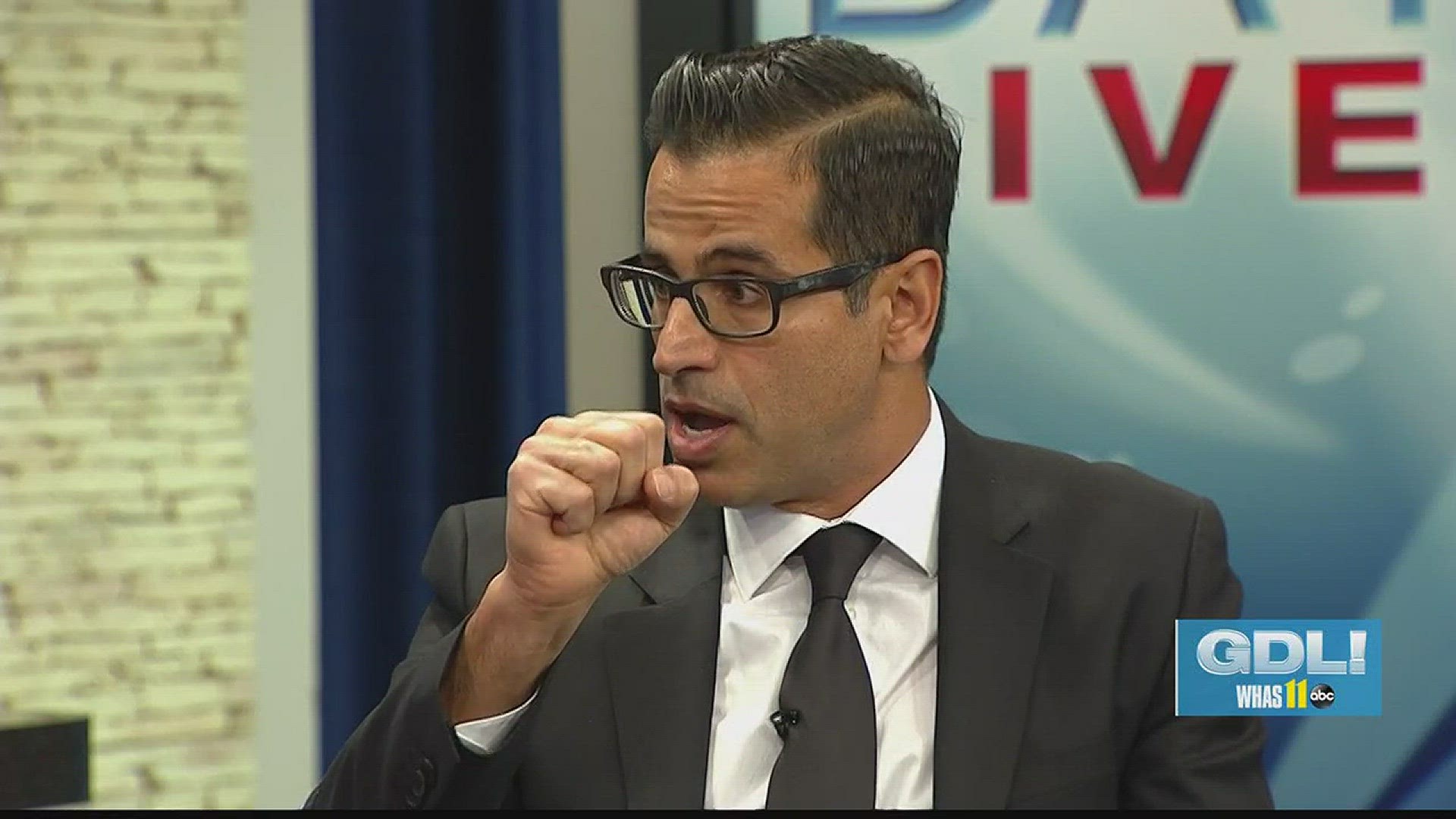 BE FAST to spot signs of a stroke | whas11.com