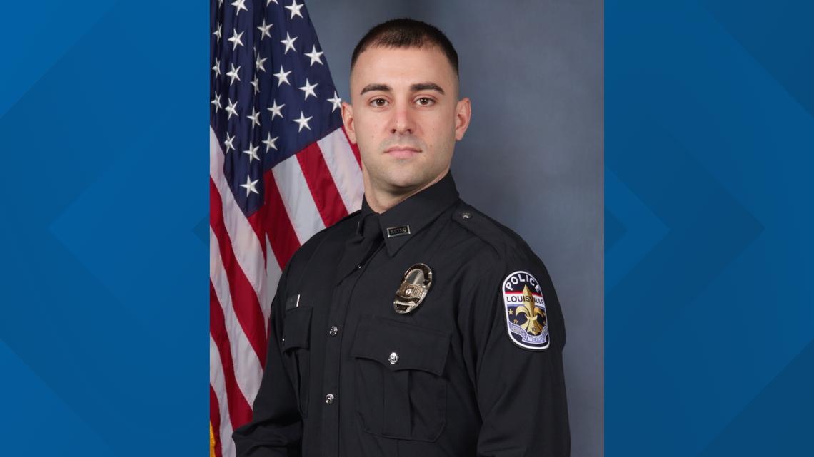 LMPD launches new investigation into officer actions in 2020 | whas11.com