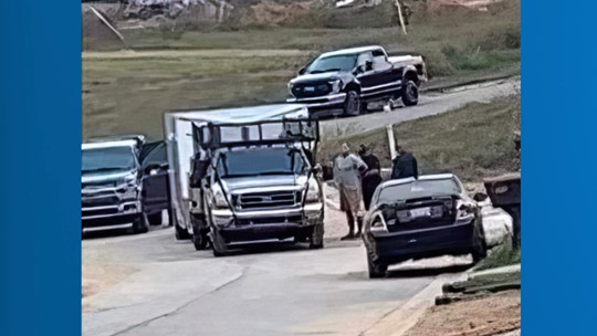 What comes next after Brooks Houck's arrest | whas11.com