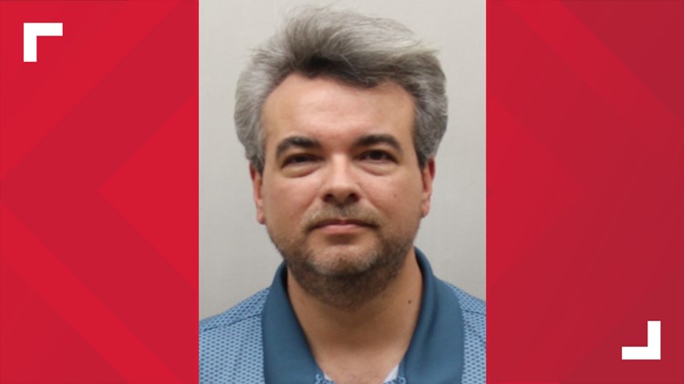Clark County Democrat charged with violating election laws | whas11.com