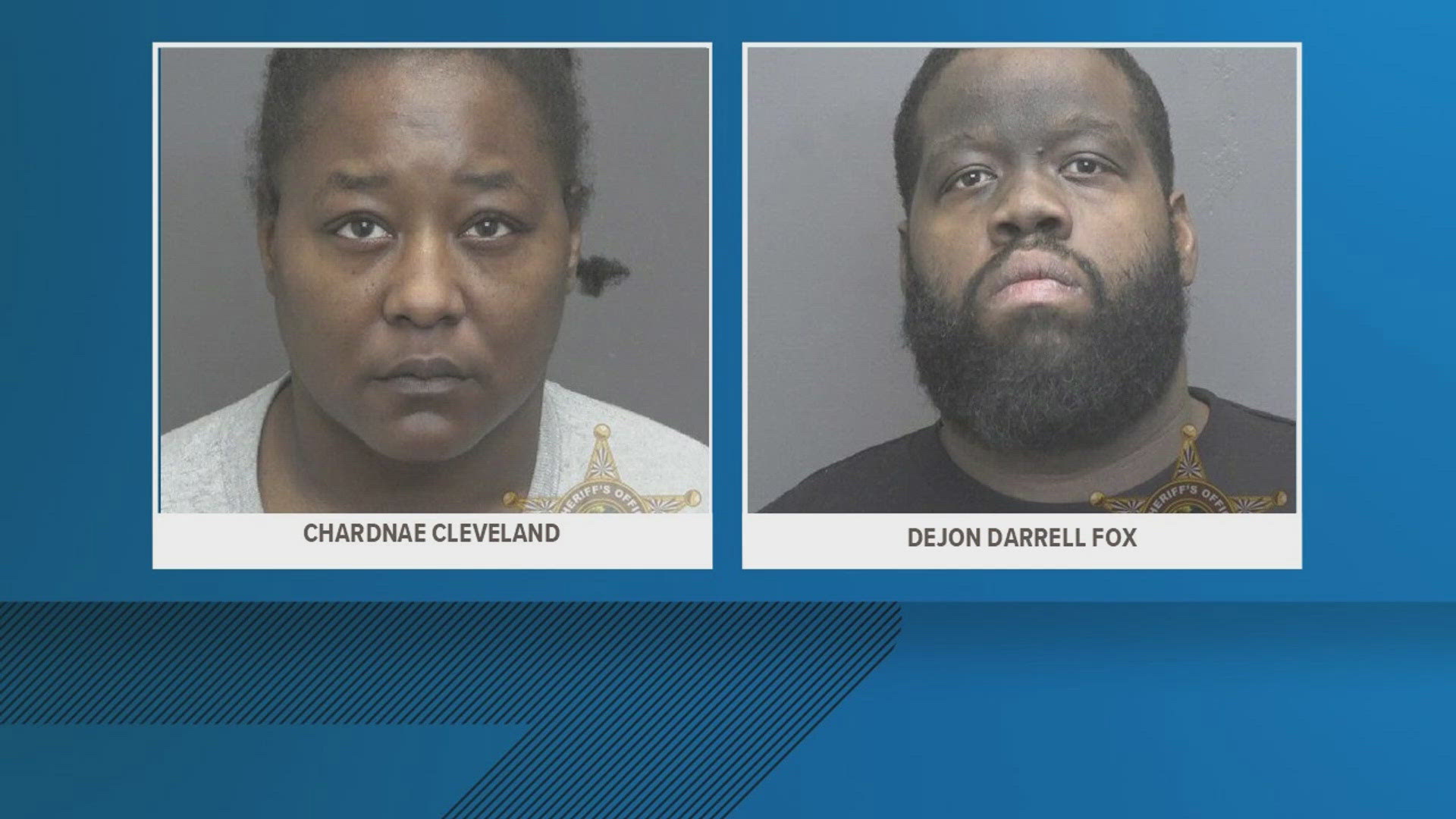 Parents of KSU shooting victim arrested in Indiana | whas11.com