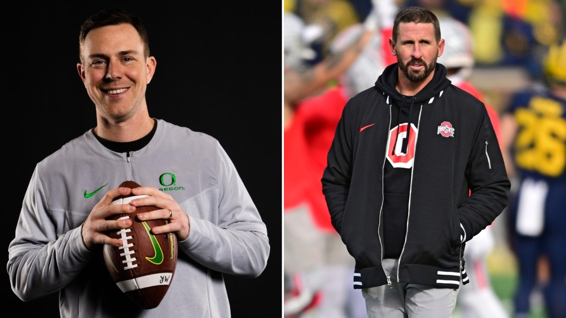 Will Stein? Brian Hartline? Here's the full list of betting odds for ...