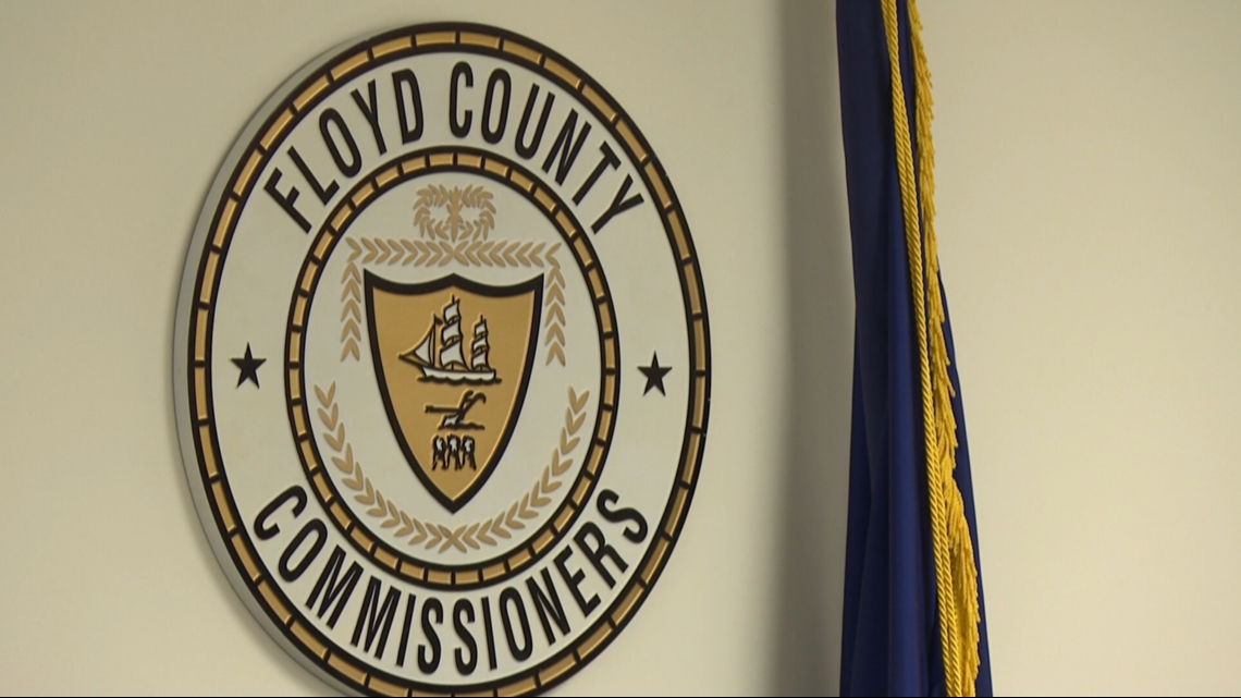 Floyd County running out of time to choose EMS provider | whas11.com