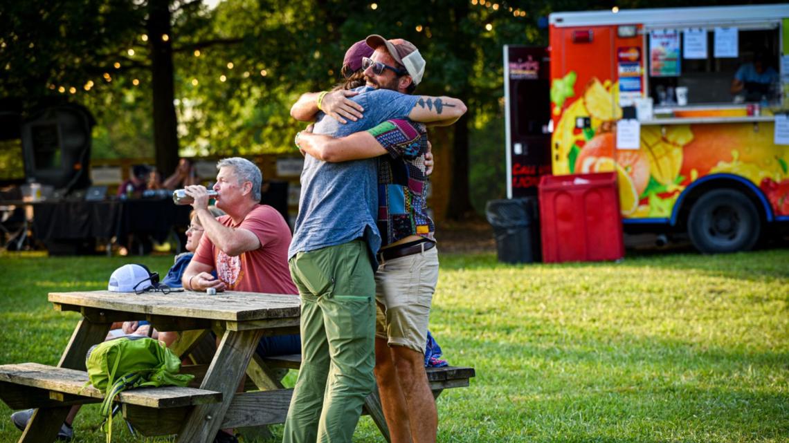 The Big Stomp Festival in Louisville music lineup, tickets | whas11.com