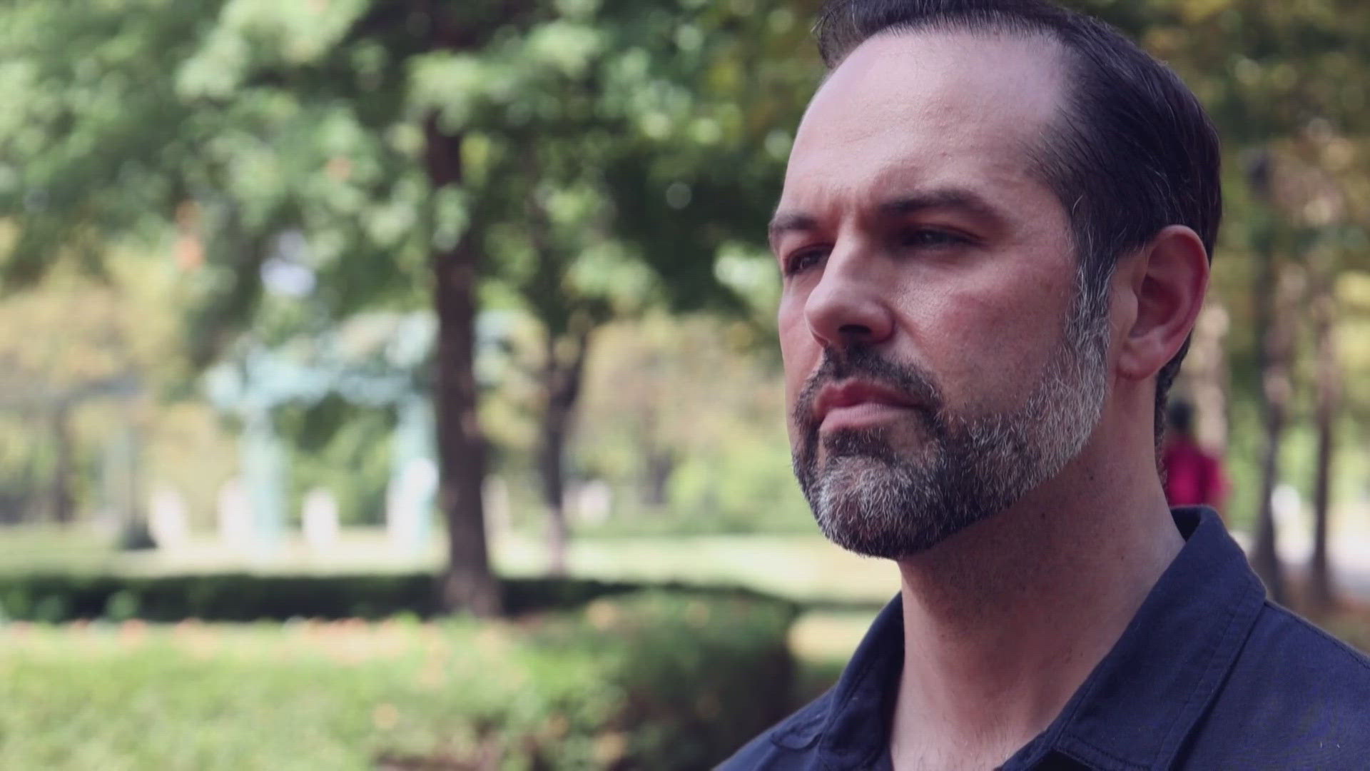 Former CIA officer Joel Willett enters Kentucky U.S. Senate race ...