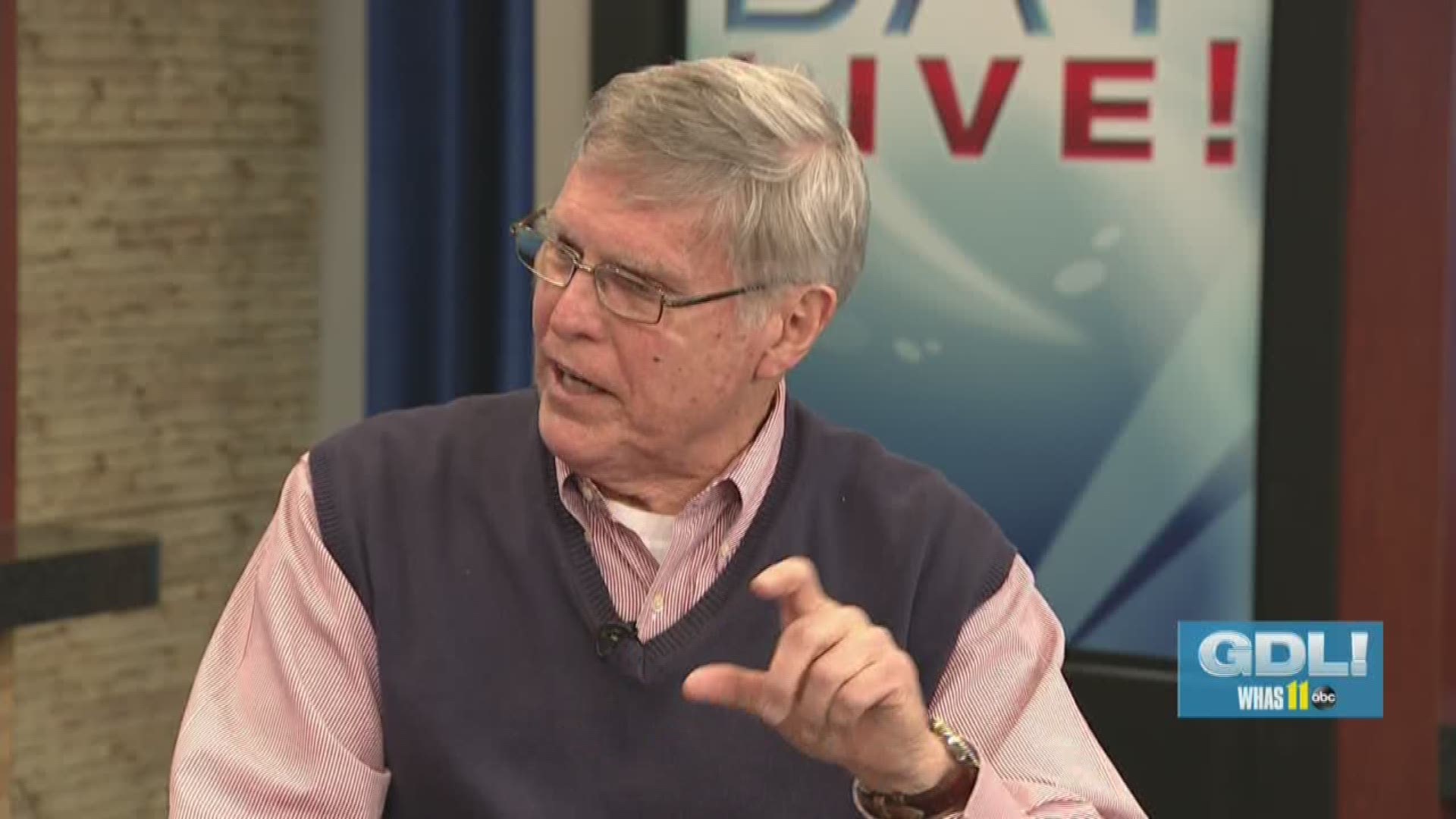 Bourbon master Bill Samuels shares stories and a glass of Maker's 46 ...