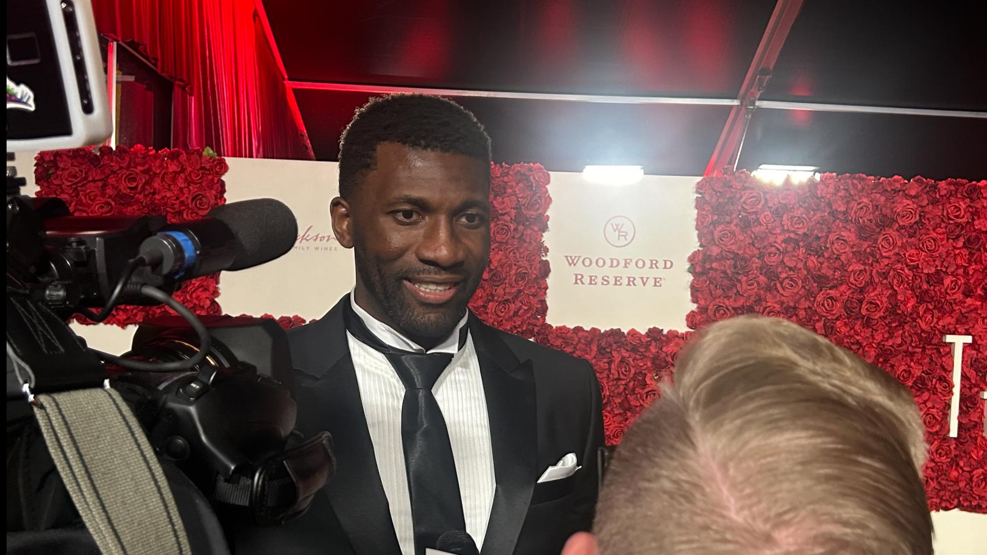 Trifecta Gala makes its return for final celebration | whas11.com