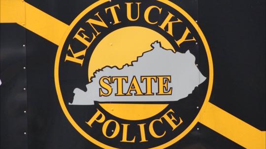KSP: Louisville man dies after car hits guardrail in Meade County ...
