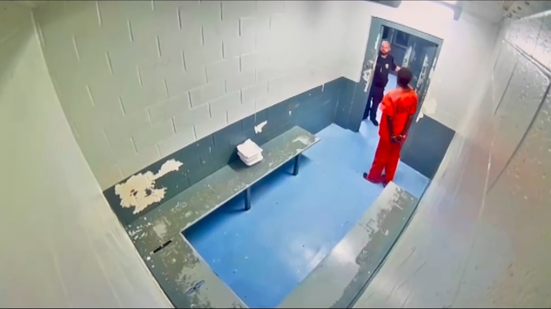 FOCUS investigates inmate assaults at Louisville jail | whas11.com