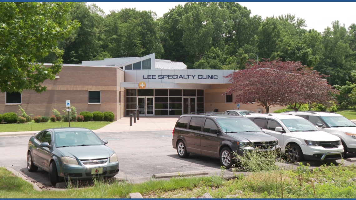 'Find the money!' Parents upset over cuts at autism clinic, as ...