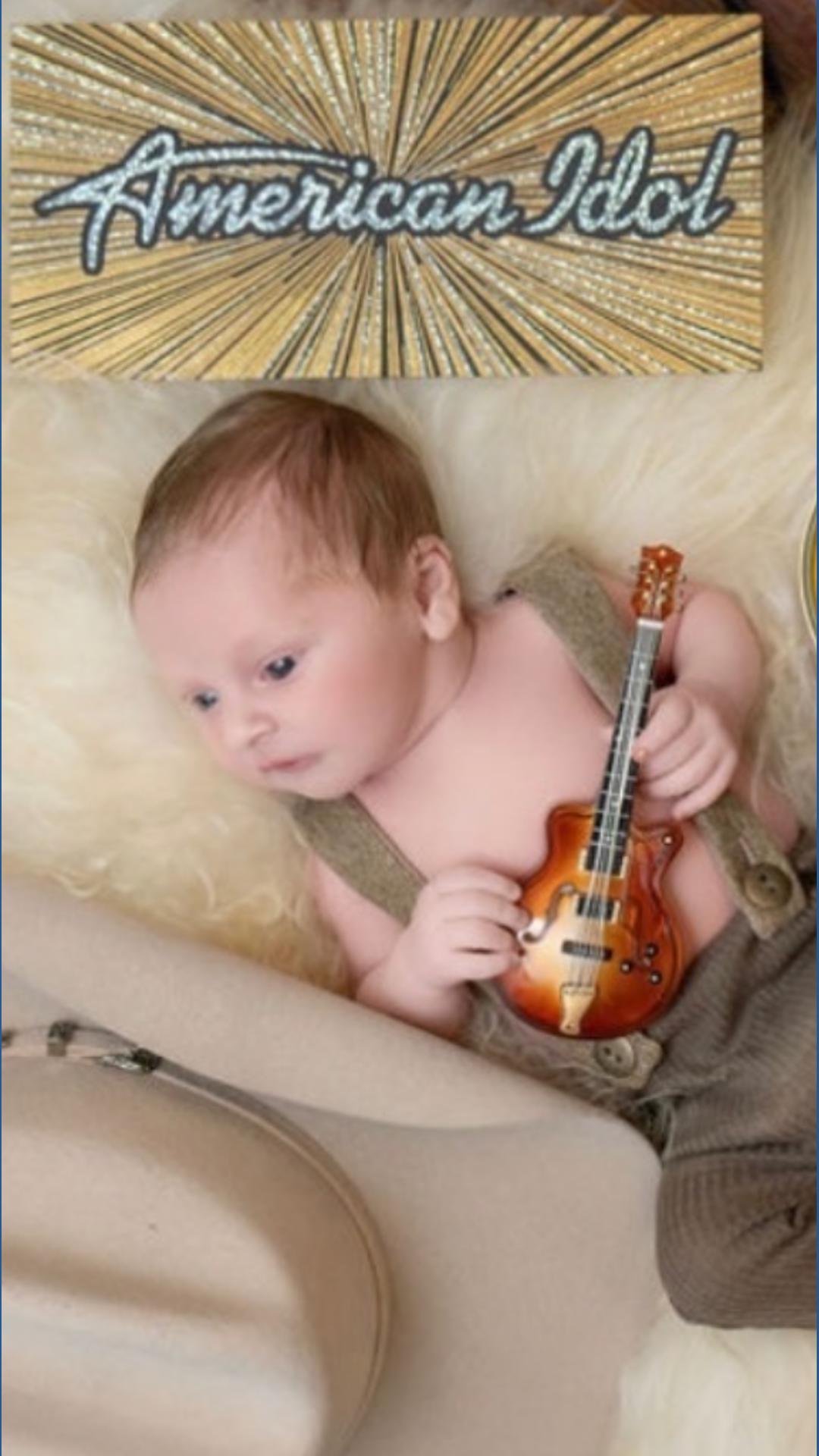 Family over fame: Kentucky 'American Idol' contestant puts music on ...