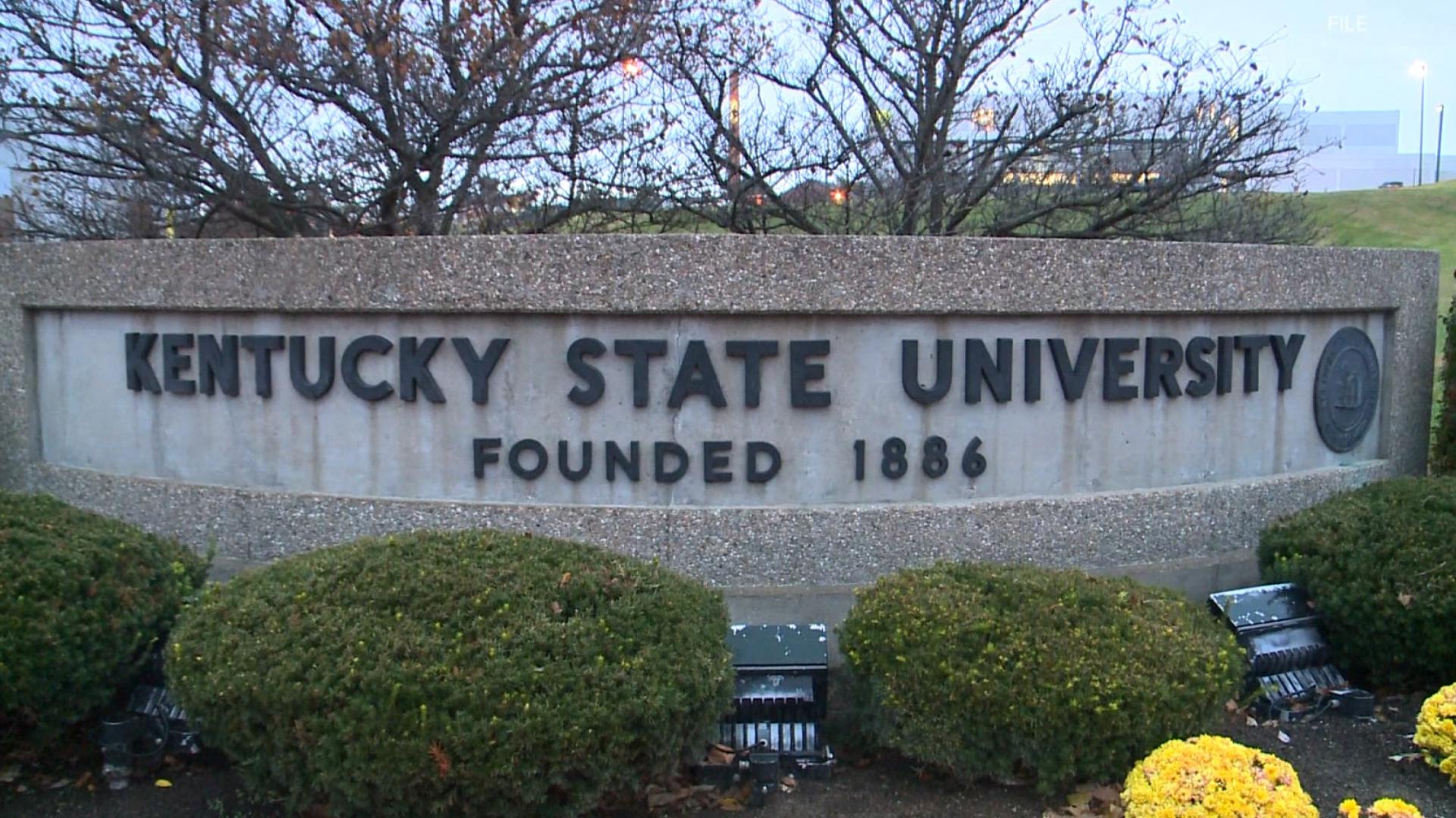 Kentucky State University shooting prompts campus security boost ...
